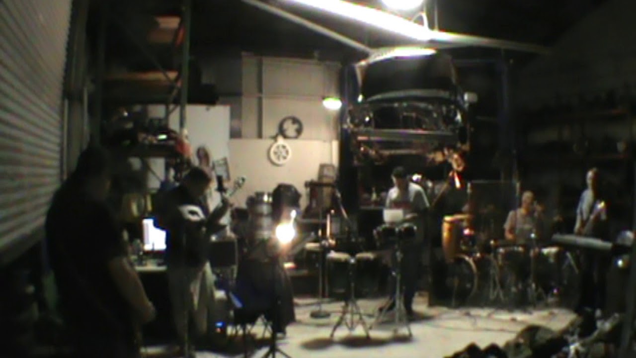 HARD DRIVING MAN - YouTube