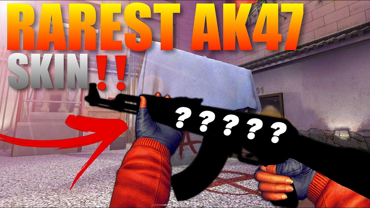 Critical Ops I Waited 2 Years To Get This Skin‼️(Rarest AK47 Skin ...