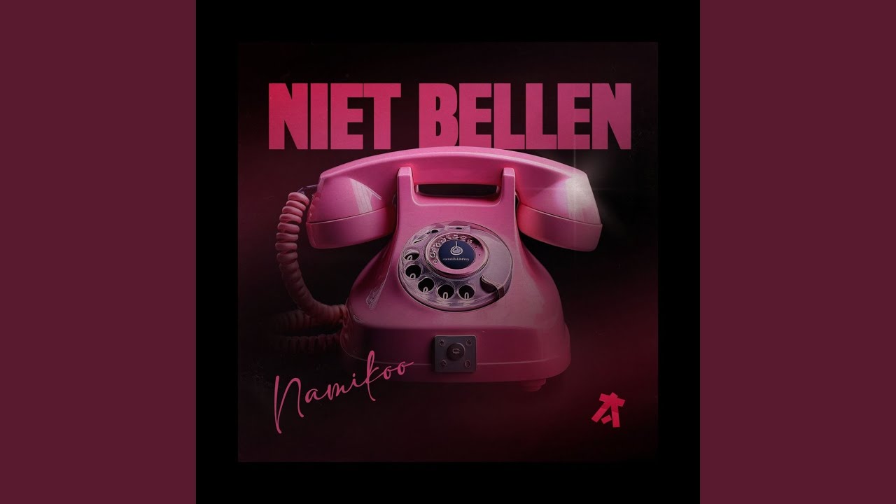 Niet Bellen - YouTube