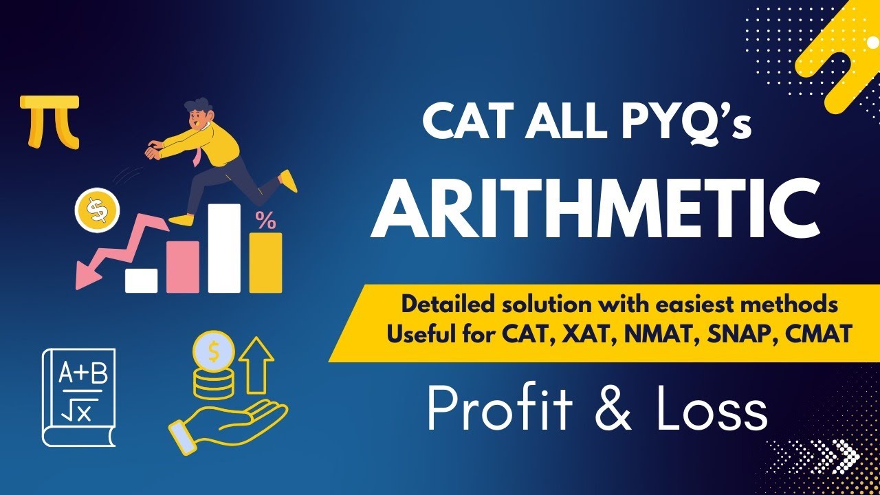 Profit & Loss II previous year ques 11 - YouTube