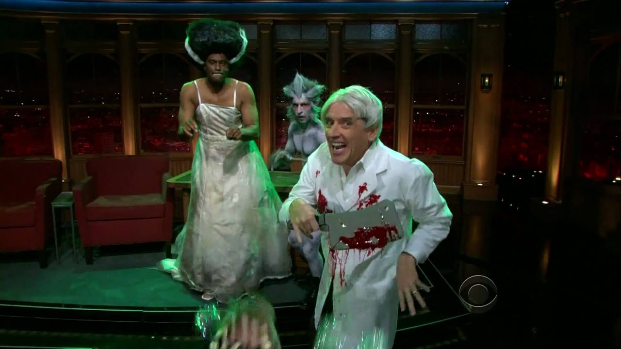 Craigy Ferg feat. Wavy Rancheros and Sid - Monster Mash - YouTube