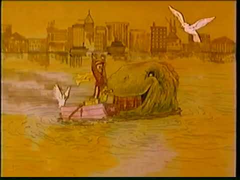 Children's Circle: The Mysterious Tadpole and Other Stories (1989)