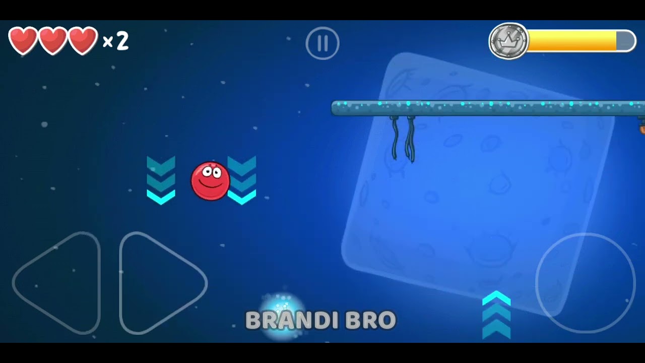 Red Boll-4 Level 58 Walkthrough Complete 🤑🔥 | BRANDI BRO | #redboll4 # ...