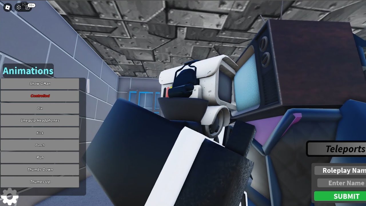 VERY STRANGE THINGS ARE HAPPENING AT THE CAMERA BASE!!! #2 - SKIBIDI ...