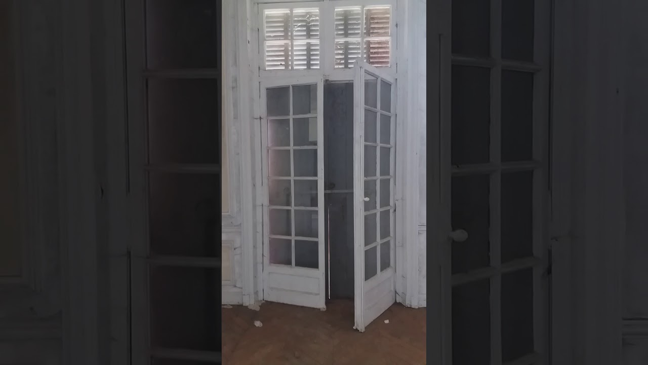 Le manoir de Guy lux - YouTube