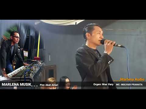 MULYADI PRANATA, MC DANGDUT KEREN, TOP, MANTAP, KATA KATA BAHASA TERTATA PENUH MAKNA.