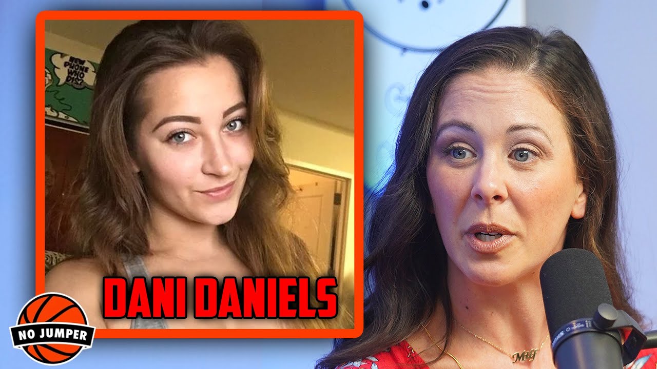 Cherie Deville On Becoming Best Friends With Dani Daniels After Fight Broke Out On P*** Set ...