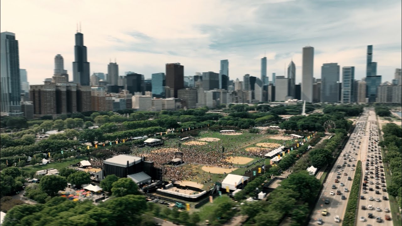 Sueños Festival 2022: Day 1 Recap - YouTube