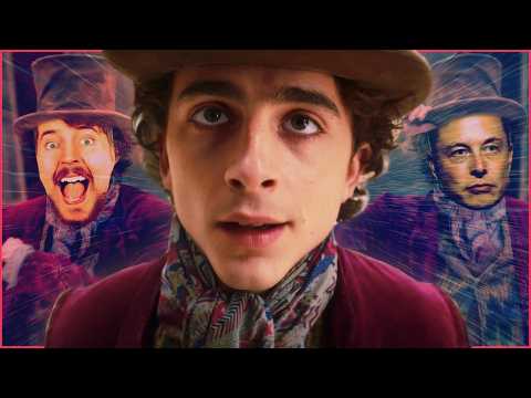 The Fate of Modern Wonka