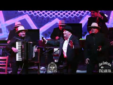 Taraful Fane Dumitrache - Colaj cu hore lente de petrecere la Beraria H - 15.12.2024