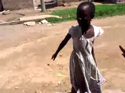 AMPE 4 Ghanaian Girls playing - 20120930 - YouTube