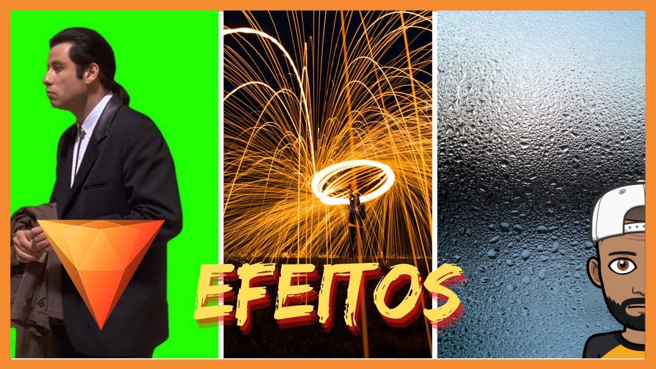 HITFILM EXPRESS 15: 3 Efeitos no Hitfilm Que Todo Editor Deve Saber (2 ...