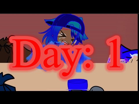 Day :☝🏽 Gacha Club Giant