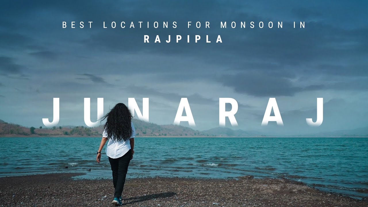 Junaraj | Best Location for Monsoon | Rajpipla - YouTube