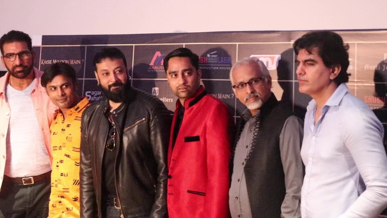 Mumbai, Vegetable vendor turns singer for Salman Khan,Launch of Arun ...