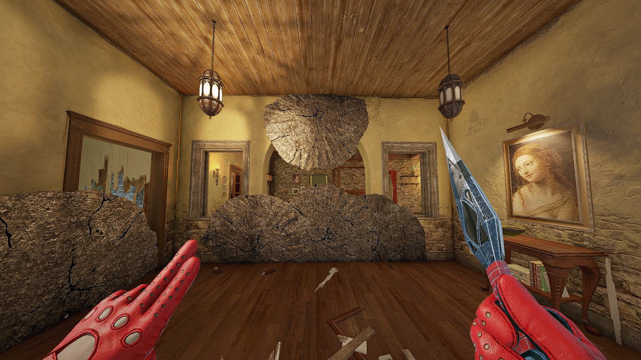 what Azami nerf? - YouTube