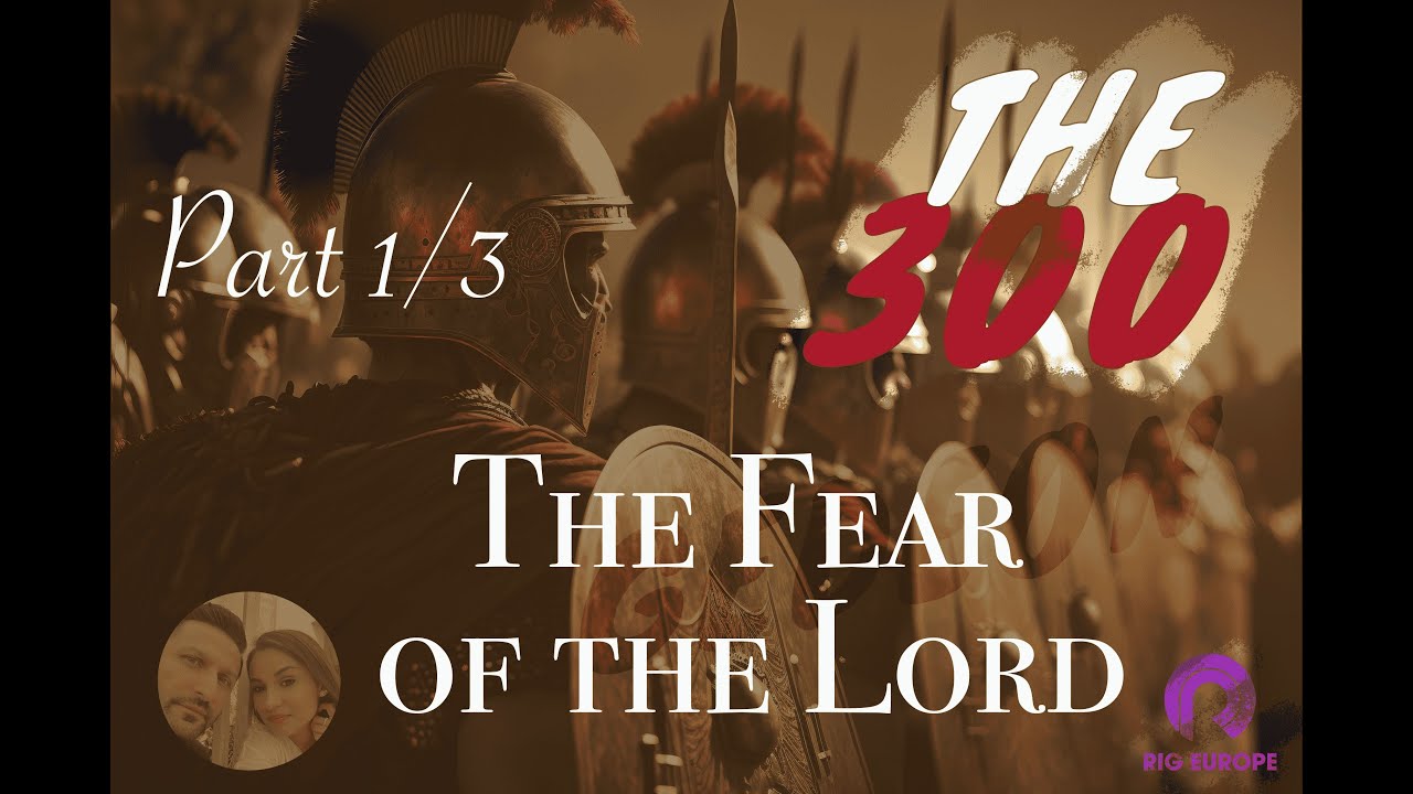 The Fear of The Lord | Part 1/3 - YouTube