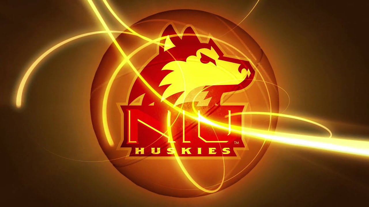 NIU Men's Basketball Introduction Video 2013_14 - YouTube