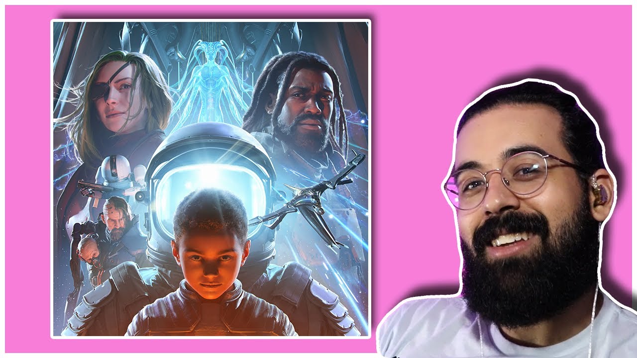 Vaxis Act II Album Review and The Four P's of Coheed - YouTube