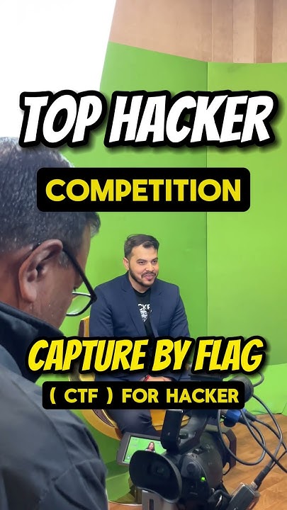 TOP HACKER Competition CTF | hacker vlog | #ethicalhacking - YouTube