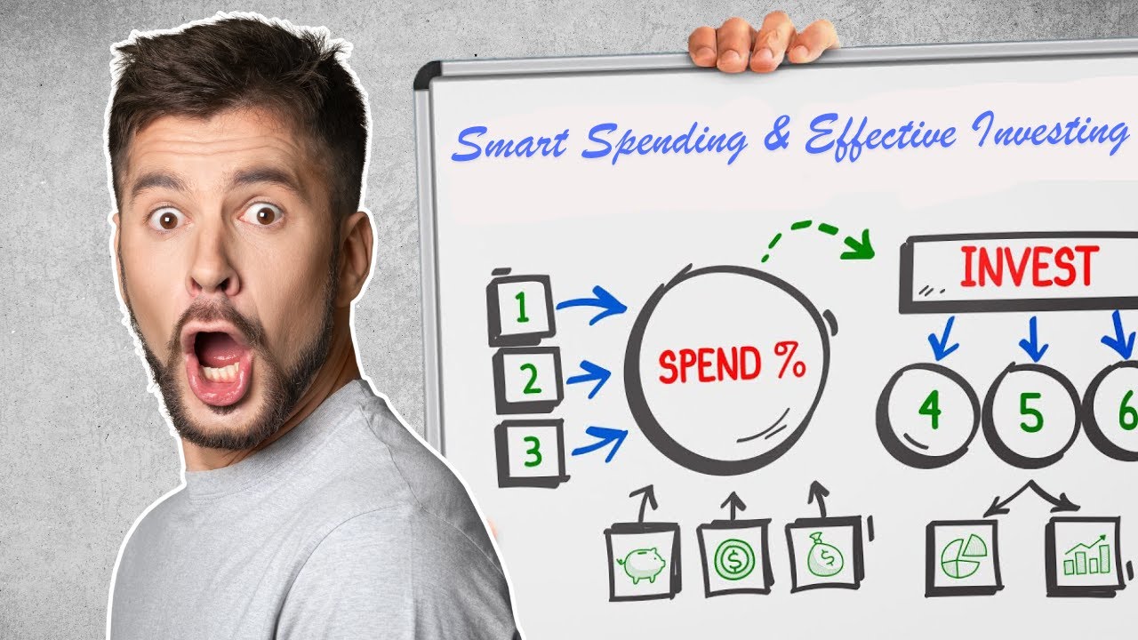 RICH People's SECRET Spending Habits REVEALED - YouTube