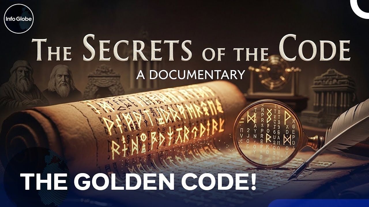 Lost Codes: History’s Greatest Ciphers! | Secrets of the Code: Episode ...