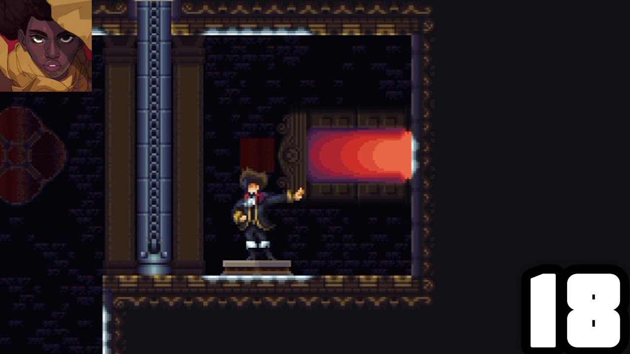 Dandara Gameplay:FIRST TRIAL #dandara #dandara game - YouTube