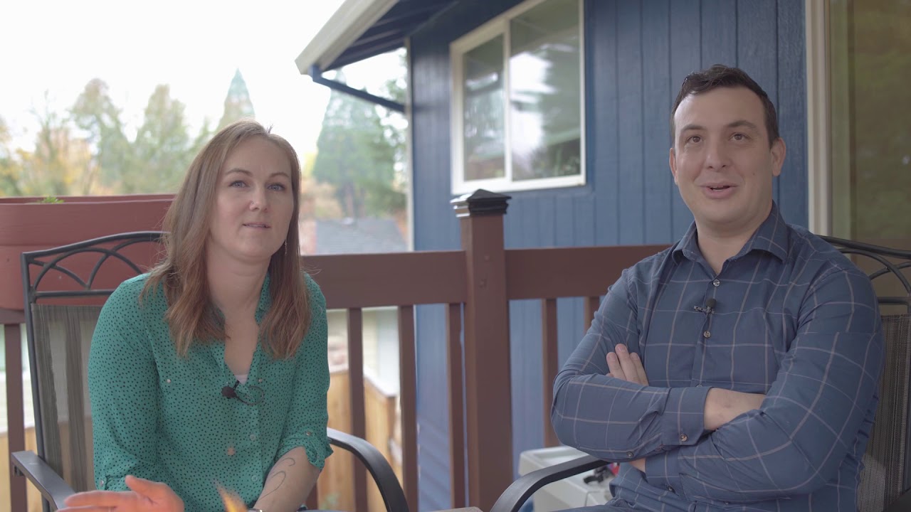 Katy & Dillon’s Journey - YouTube