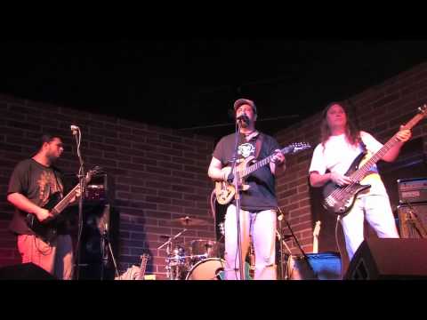 Spike Ivory Band at HOT HD1 - YouTube