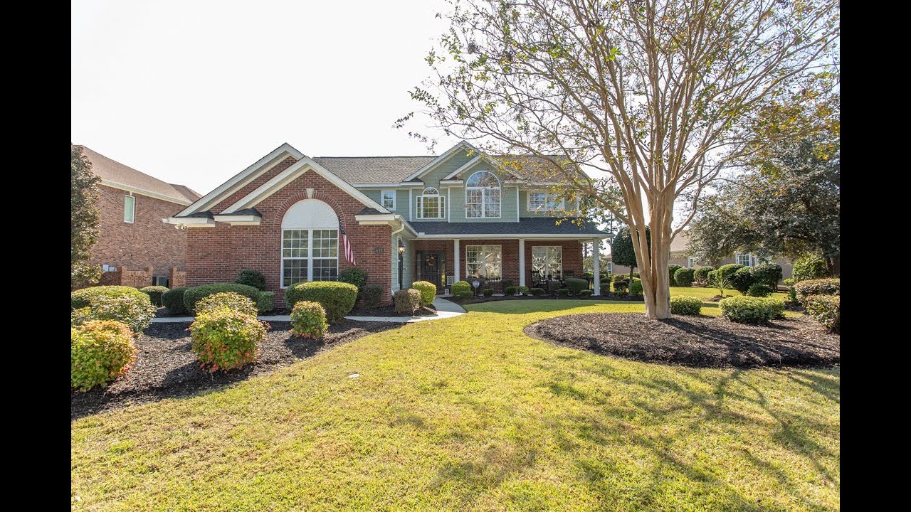 635 OXBOW DRIVE - YouTube