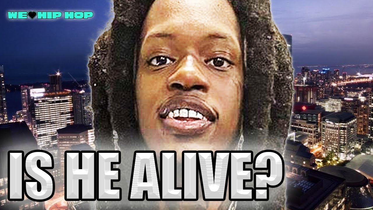 FOOLIO MAY STILL ALIVE??? - YouTube