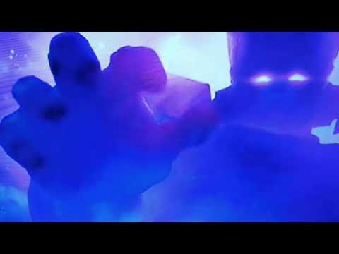 Fortnite GALACTUS LIVE EVENT!!!!!!! (Version 2 Trailer) (Fan made)