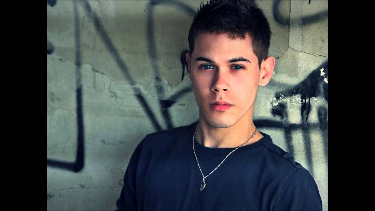 Steven - You and I - YouTube