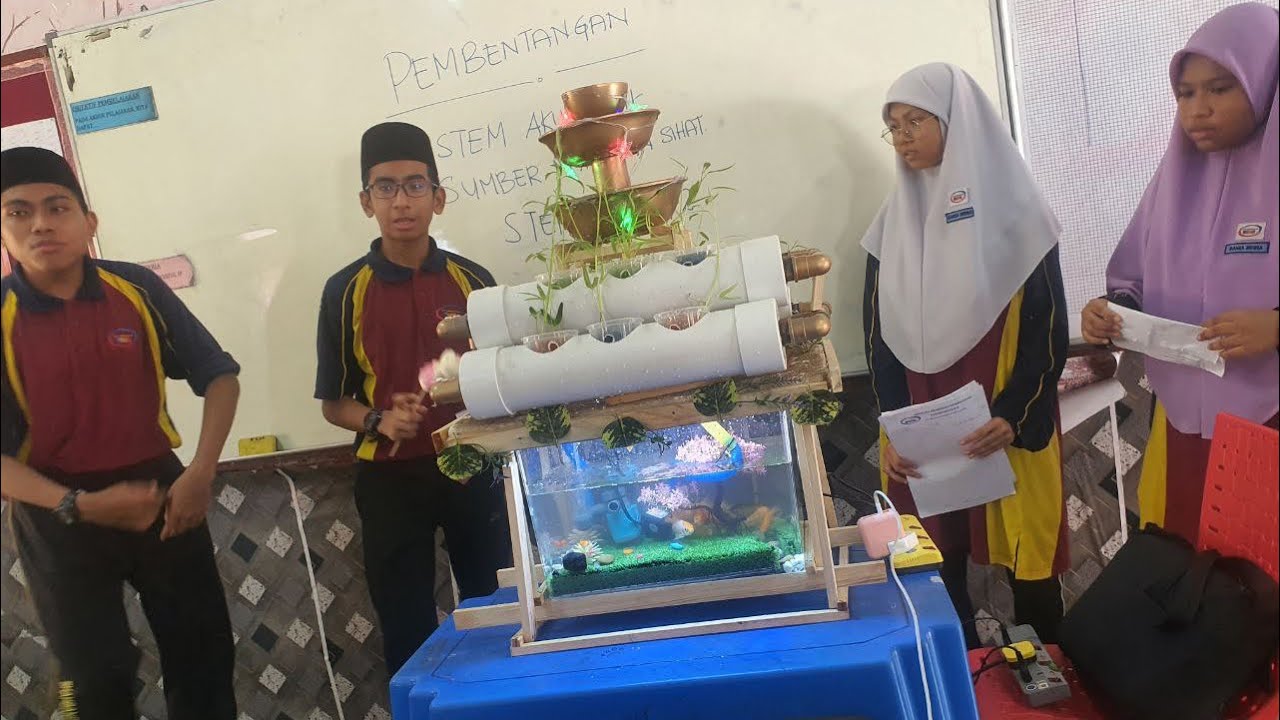 TUTORIAL STEMEC(SLOW VERSION) WITH BLOOPERS - YouTube