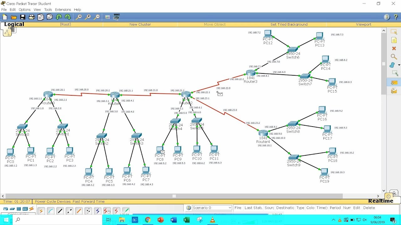 Ospf cisco packet tracer – Telegraph Ospf cisco packet tracer – Telegraph