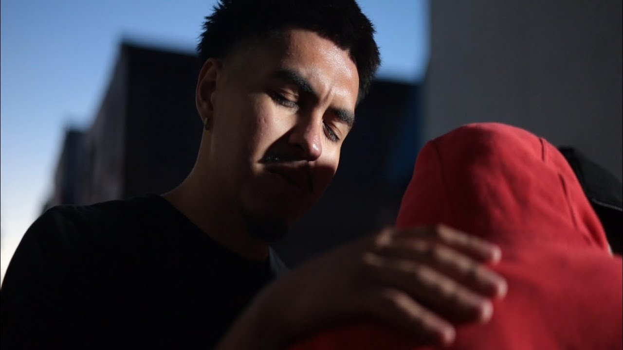 It’s finished feat. Daniel Avila - YouTube