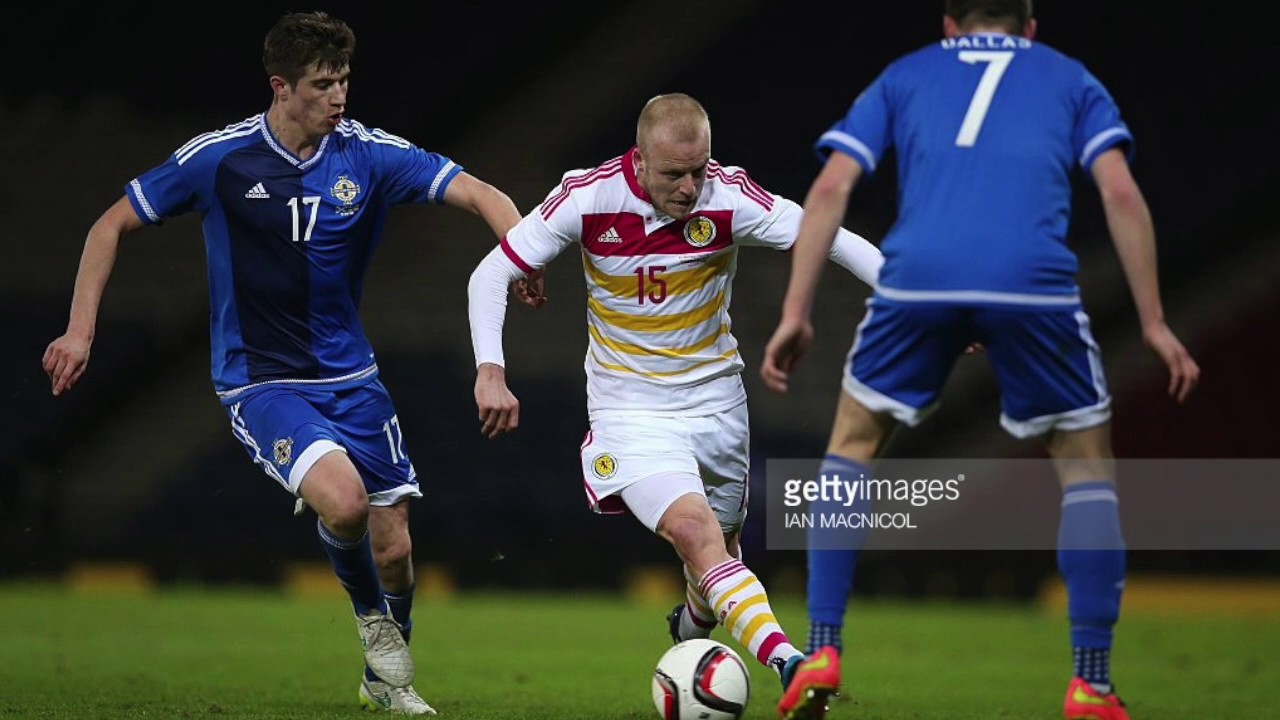 Inside and Outside Foot Shot Tutorial - YouTube