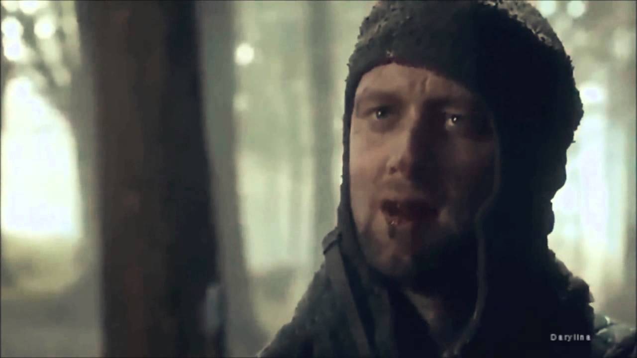 Ramsay & Theon [Bastard?!] REEK! - YouTube