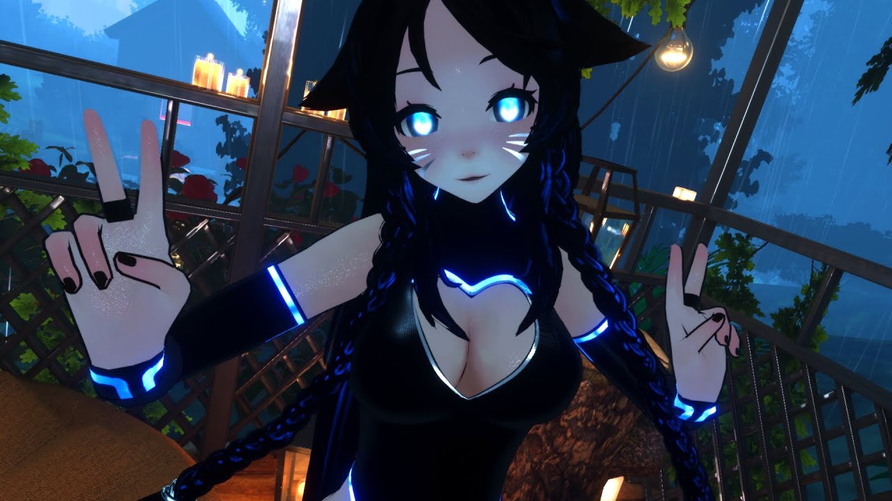 | VRChat ASMR | Deep Intense Mouth Sounds ♥ For Best Sleep - YouTube