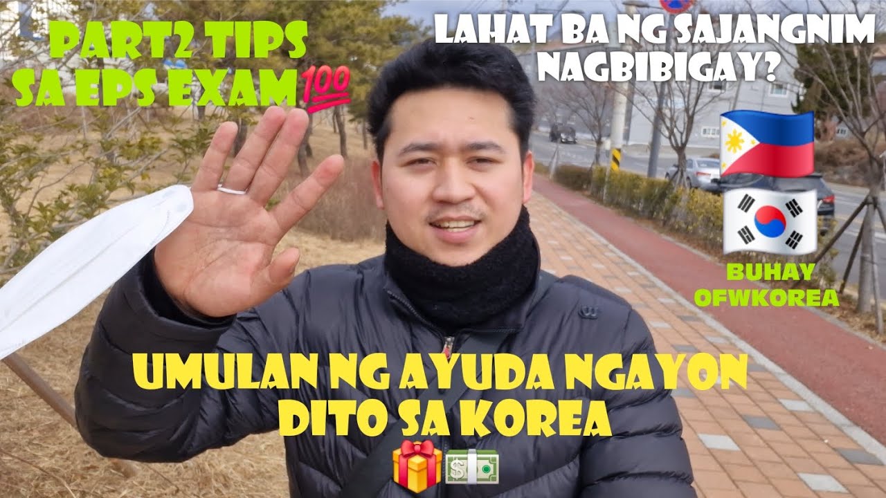 LAHAT BA NG MGA SAJANGNIM MAGBIBIGAY NG GIFT/BONUS?🎁💵🇵🇭🇰🇷|PART2 TIPS SA ...