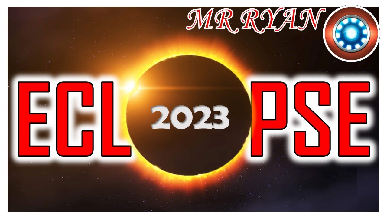 ECLIPSE SOLAR 14 OCTUBLE 2023 🌞🌇 #eclipsesolar - YouTube