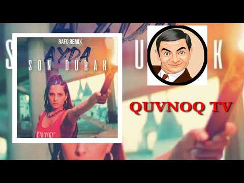 AYDA son durak mp3