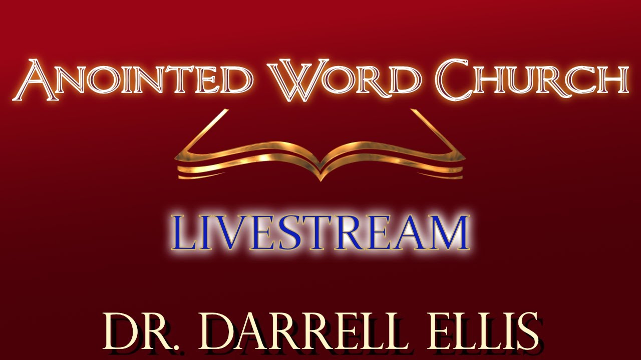Antichrist Vs. Christ -Dr. Darrell Ellis - YouTube