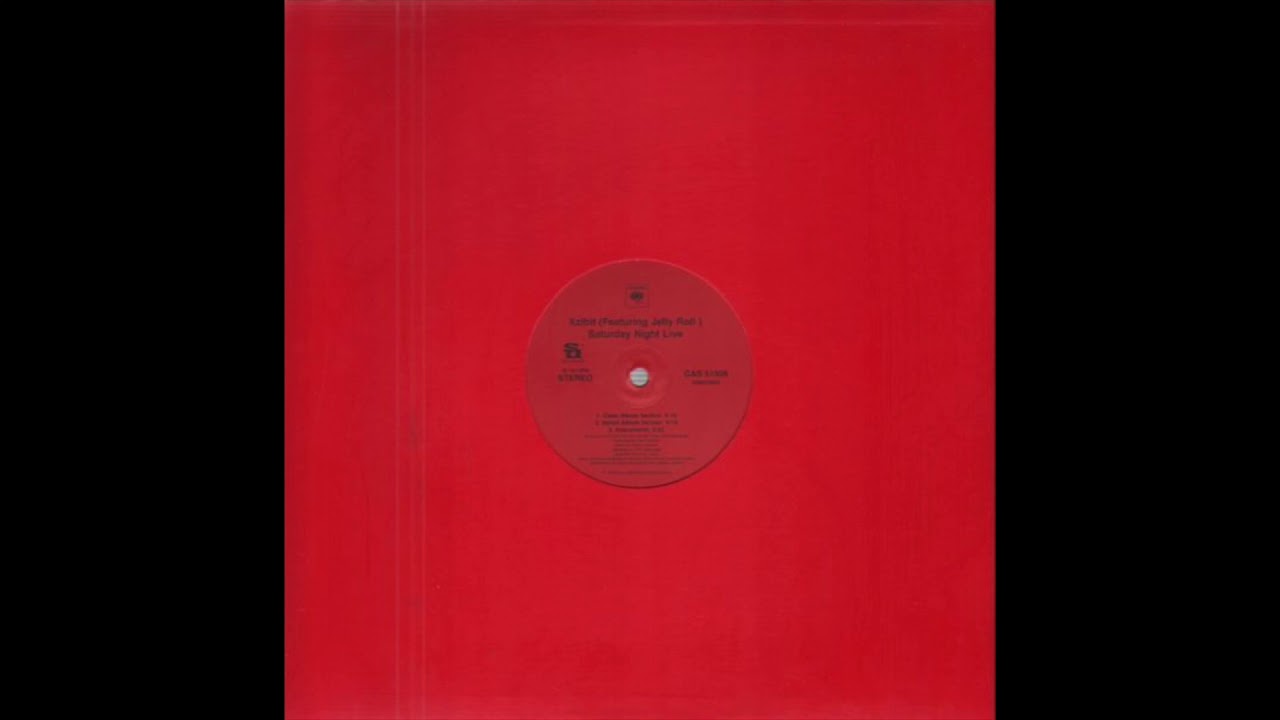 Xzibit - Criminal Set (Instrumental) (Prod. by DJ Battlecat) (2004 ...