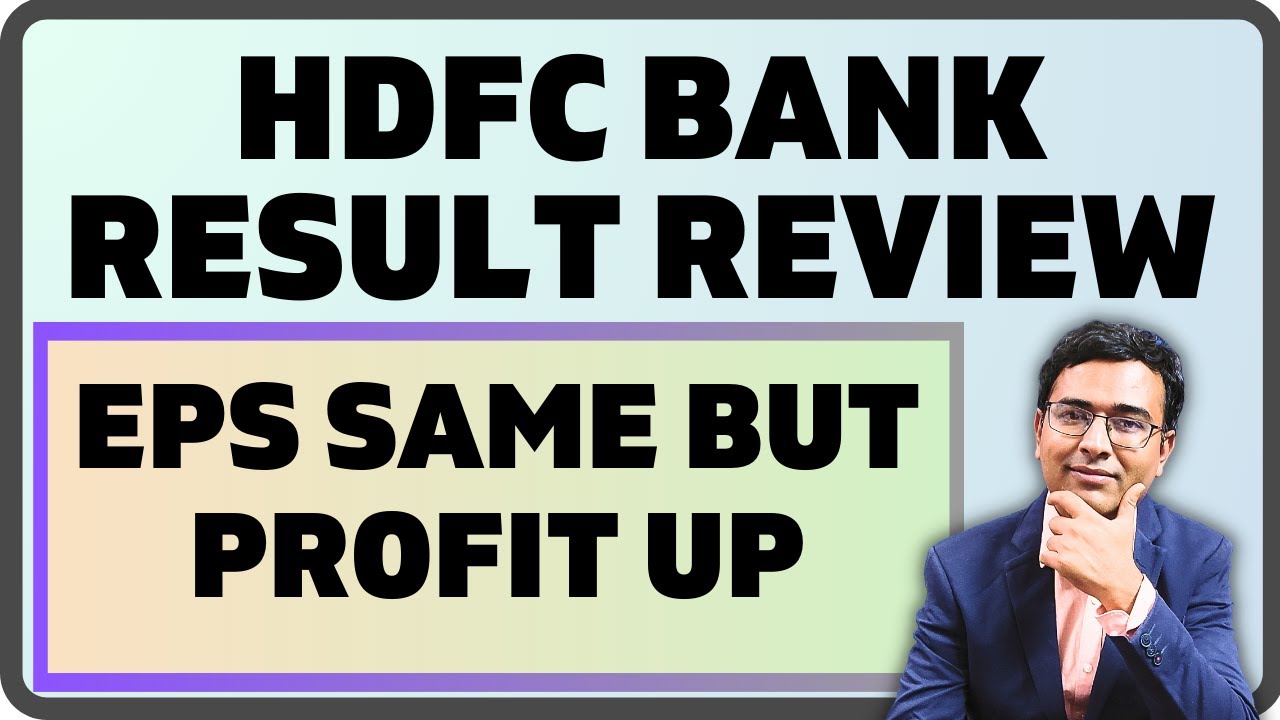 HDFC Bank: Big Challenge 2024 | HDFC Bank latest news 2024 | HDFC Bank ...