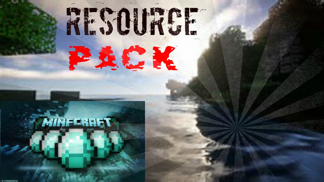 pack de resource 1.8 regarder la description - YouTube