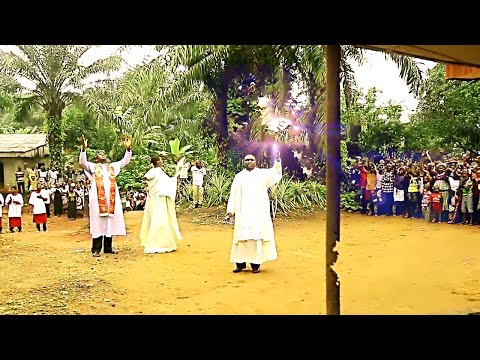 Adoration  - A Nigerian Movie