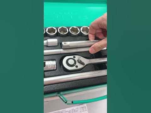 Набор инструментов стелс - YouTube