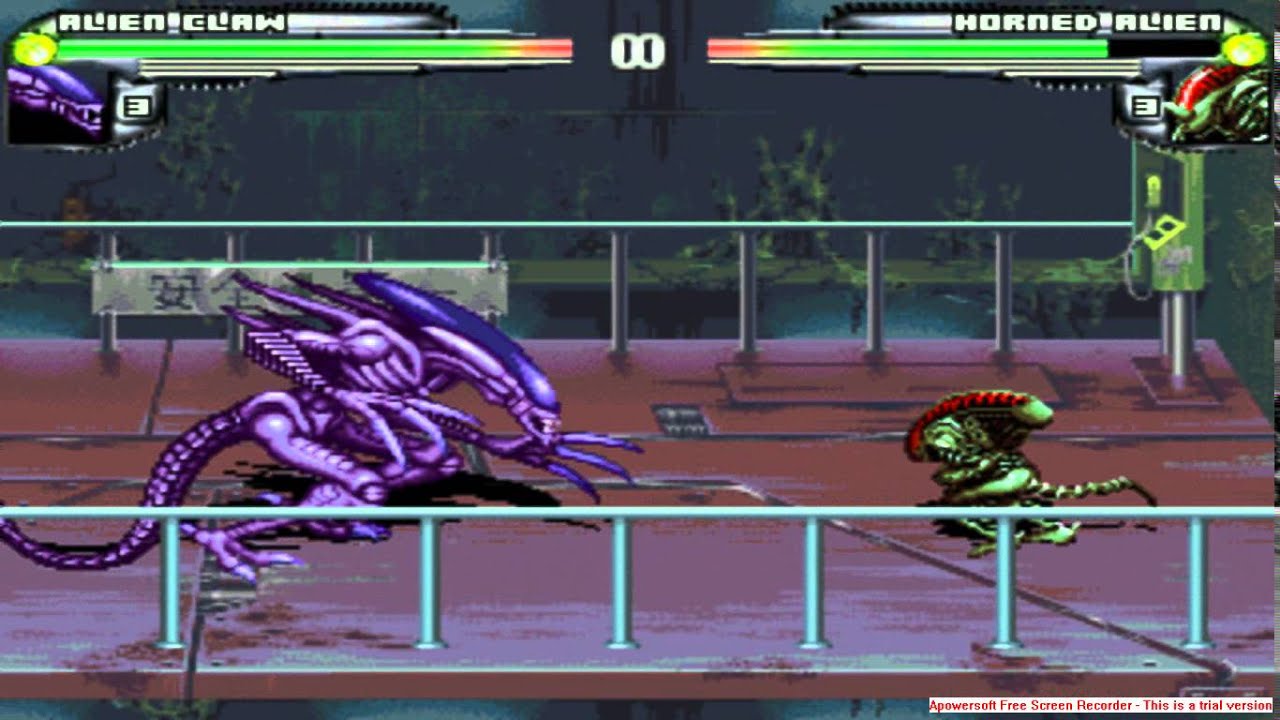 ALIEN CLAW DEMONSTRATION - YouTube