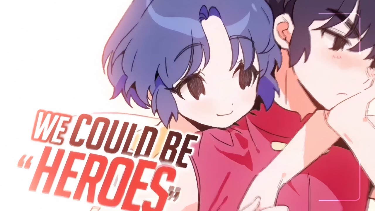 Nightcore - Heroes (we could be) | Alesso (Lyrics) - YouTube